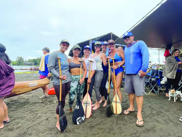 Photo courtesy of Kaimana Brummel | News, Sports, Jobs - Maui News